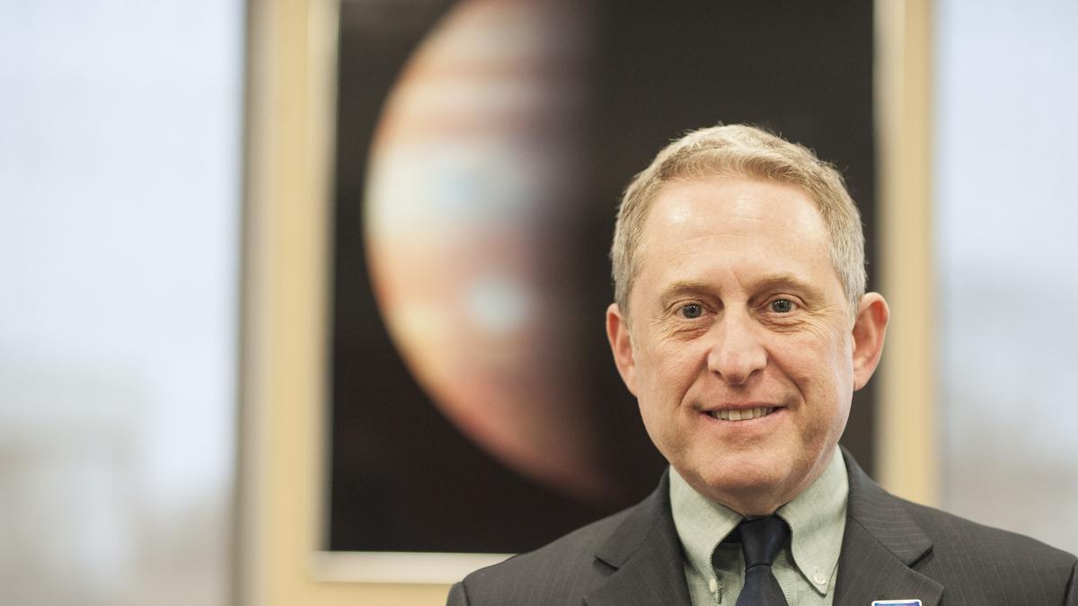 TIME Magazine names Southwest Research Institute planetary scientist to ...
