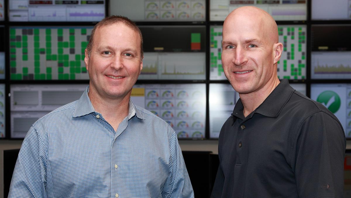 Debt refinancing impacts Bats earnings, but growth continues - Kansas ...