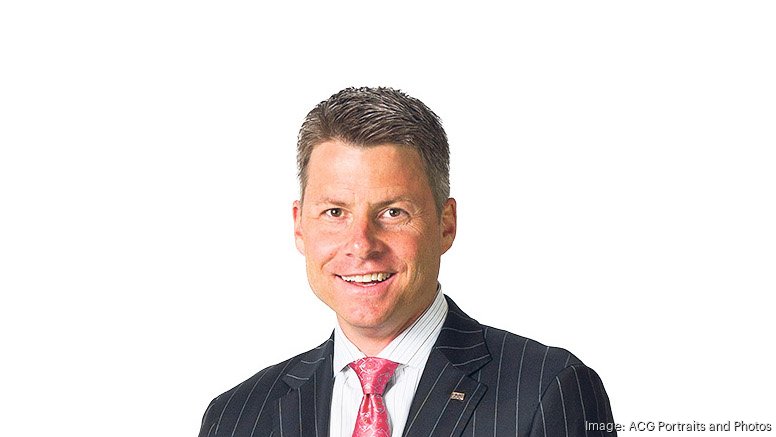 NextGen Leaders: Jim Rine - Kansas City Business Journal