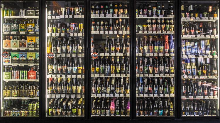 Behind the deal: City Barrel’s acquisition of Bier Station was years in ...