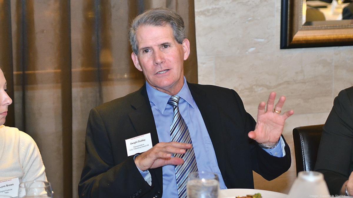 Florida lawmakers look for second political lives in local offices ...