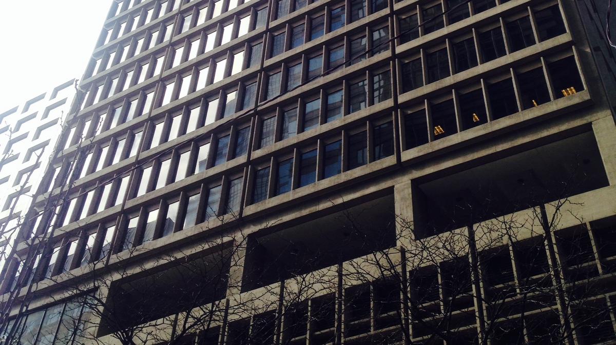 Reliance Standard takes space in 1700 Market - Philadelphia Business ...