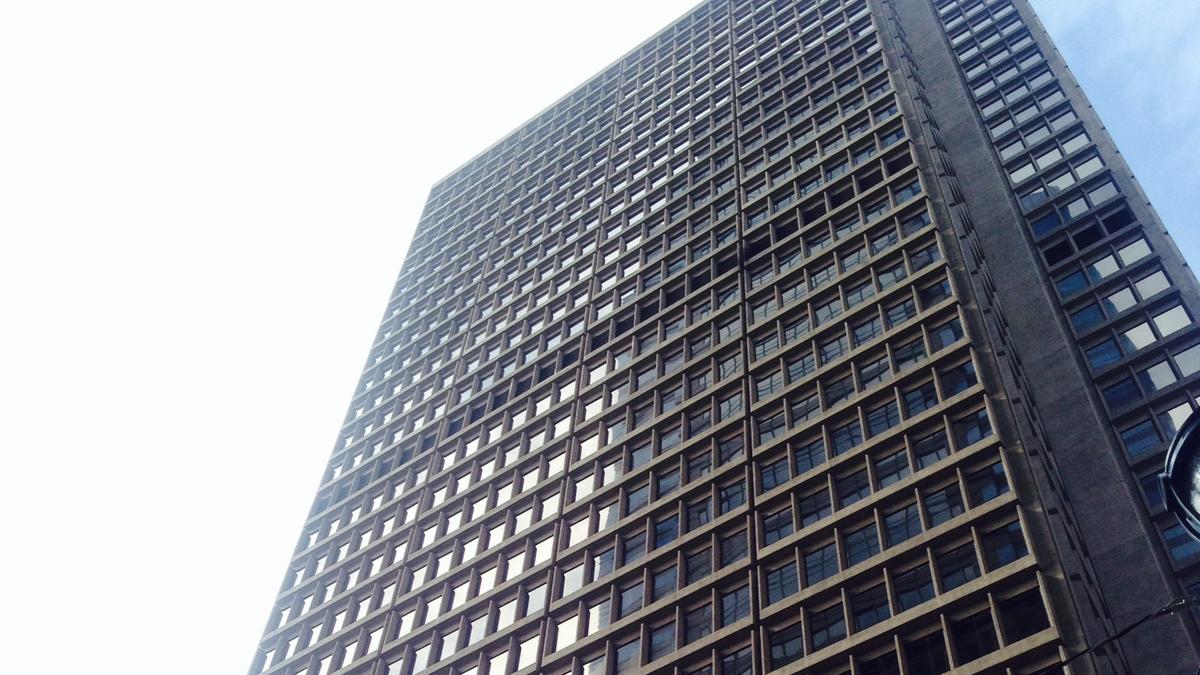 1700 Market St. in Philadelphia for sale; could fetch $170M ...