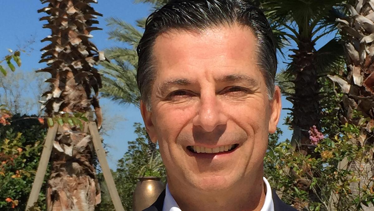 Tim Zanni: Keep the momentum going for boardroom diversity - Silicon ...