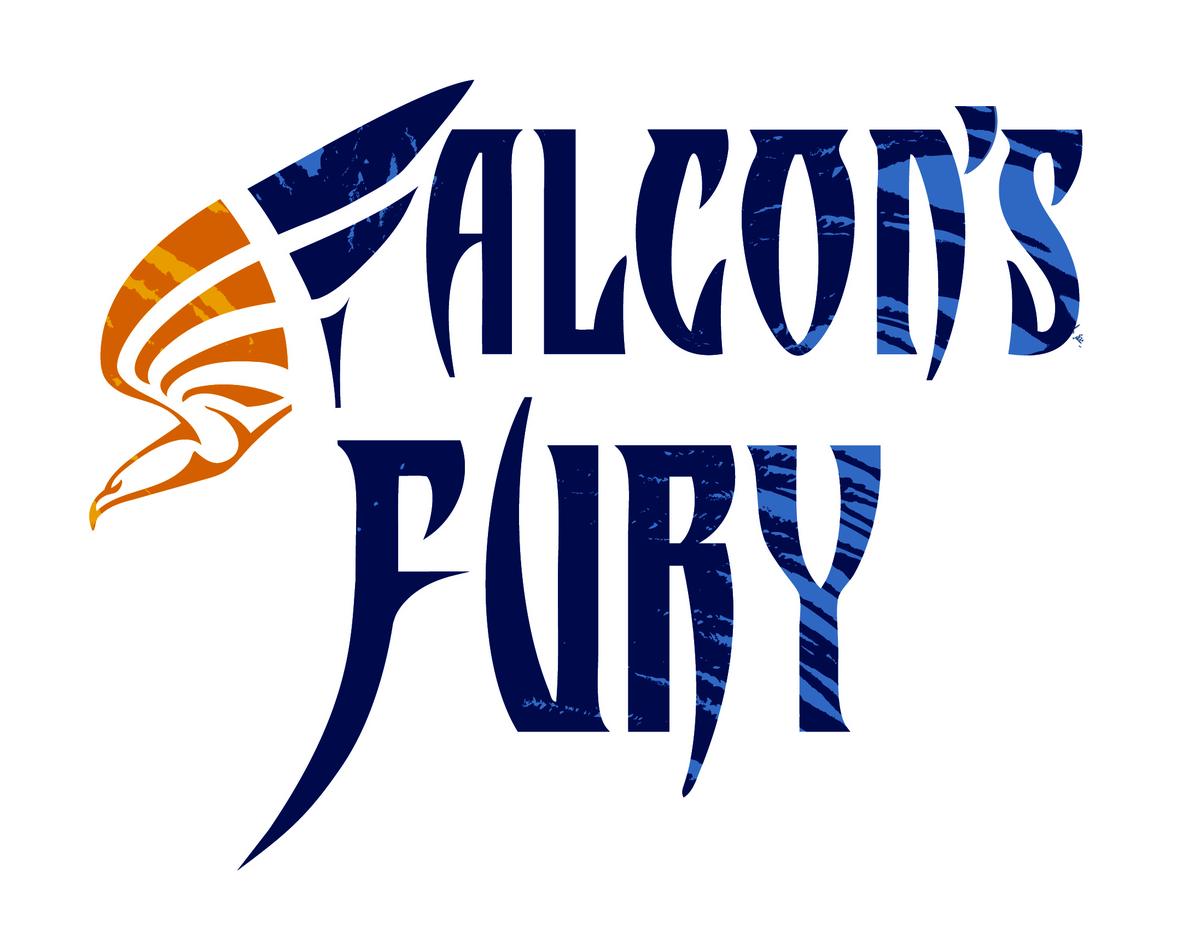 Busch Gardens to debut ‘Falcon’s Fury’ this spring - Tampa Bay Business ...