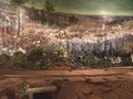 Cyclorama moves Thursday to Atlanta History Center (SLIDESHOW ...