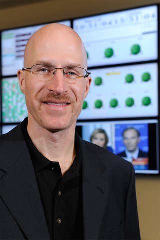 Ratterman’s job shift at BATS Trading signals milestone moment - Kansas ...