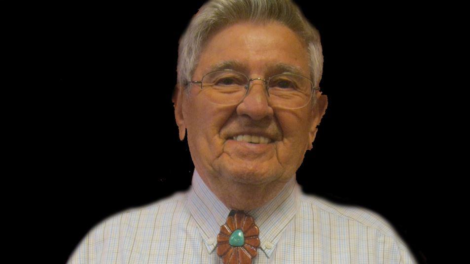 Ed Lujan steps back in to help the NHCC realign the Foundation's ...