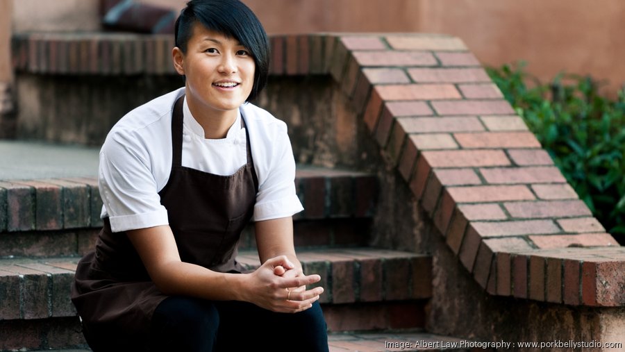 Bravo's reality show 'Top Chef' heads to the Bay Area as part of 13th ...