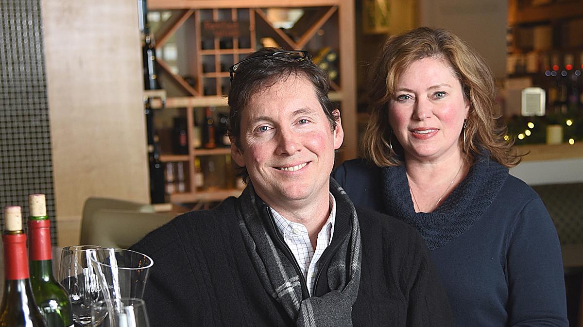 Vino Venue’s Michael Bryan faces business, life challenges - Atlanta ...