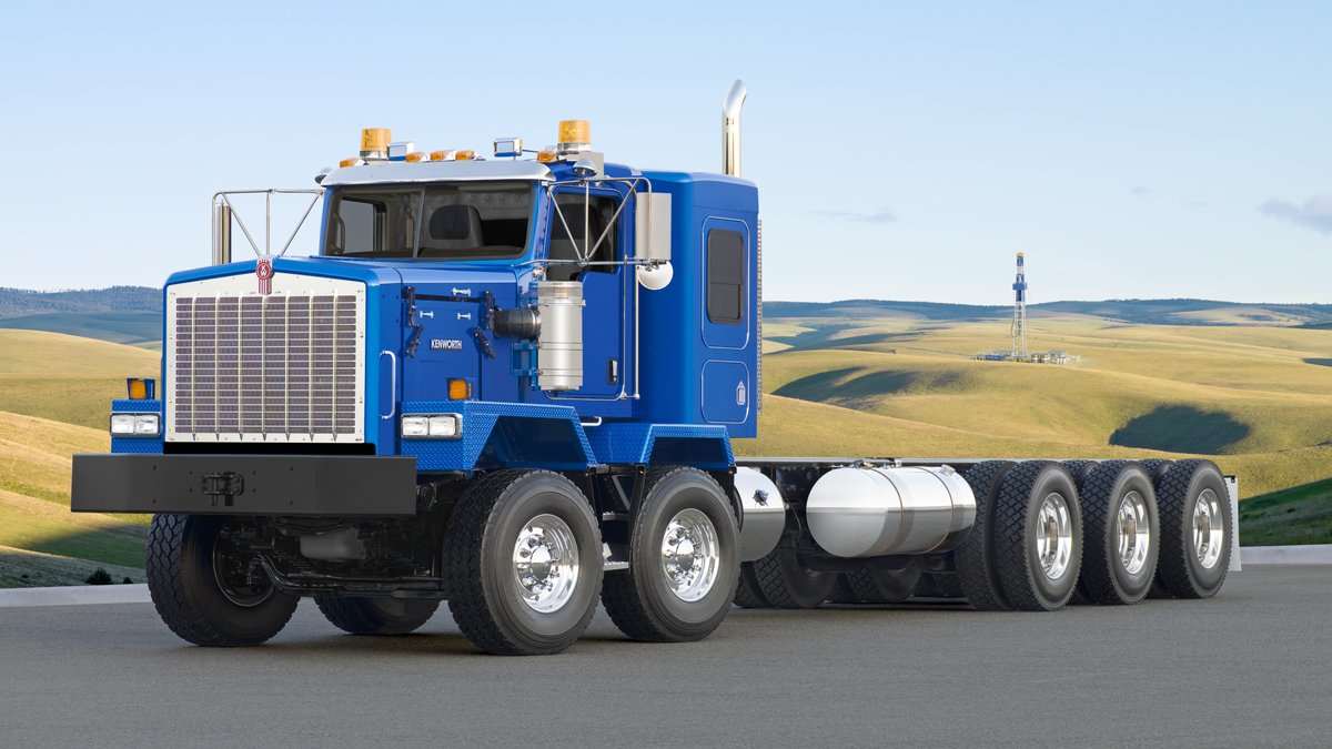 Why Paccar is staying out of China – for now - Puget Sound Business Journal