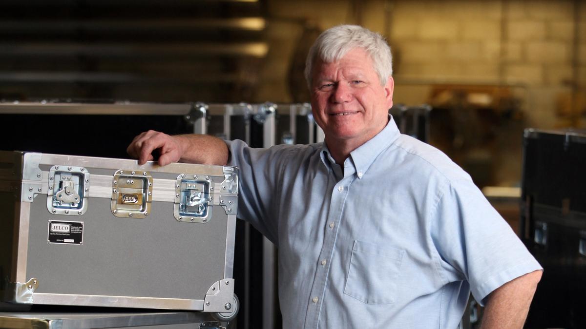 Cabbage Cases: Catering to custom shipping needs - Columbus Business First