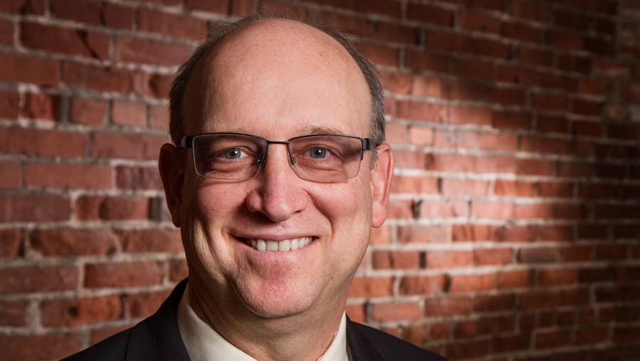 Former mayor Jeff Longwell has a new job at Eck Auto Group - Wichita ...