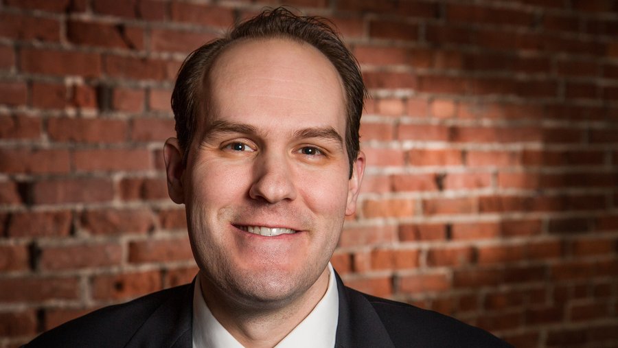 Wichita mayoral candidates: Sean Hatfield - Wichita Business Journal