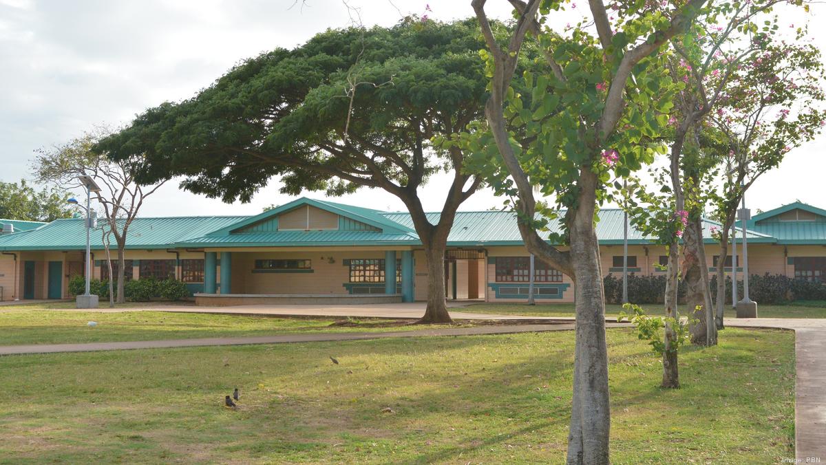 Renewable energy plan at Hawaii’s public schools finally gets traction ...