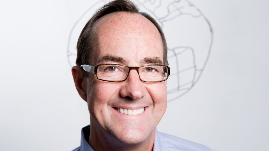 John Backus on why Greater Washington should lead in cybersecurity and ...