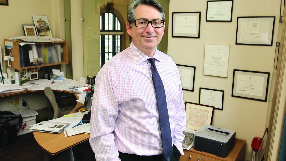 Meet the Pittsburgh 100: What conditions have you noticed in your ...