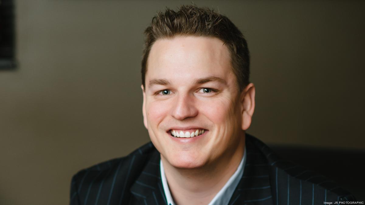 Joey Wagner, owner of marketing and promotions company J Wagner Group ...