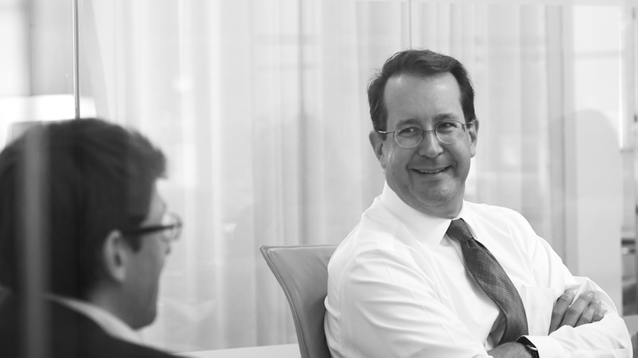 Burford Capital CEO Chris Bogart on how he hopes to fix the money side ...