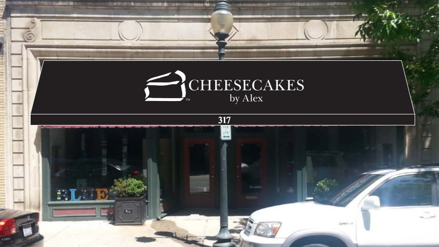 Yadkin Bank, Greensboro Community Development Fund move Cheesecakes by ...