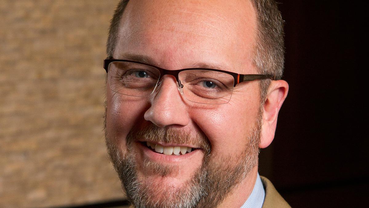 CFO Awards: Chris Flickinger, Custom Cupboards - Wichita Business Journal