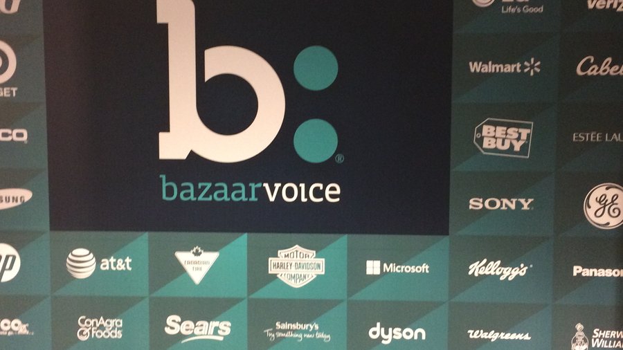 Bazaarvoice stock price hits all-time low on Nasdaq - Austin Business ...
