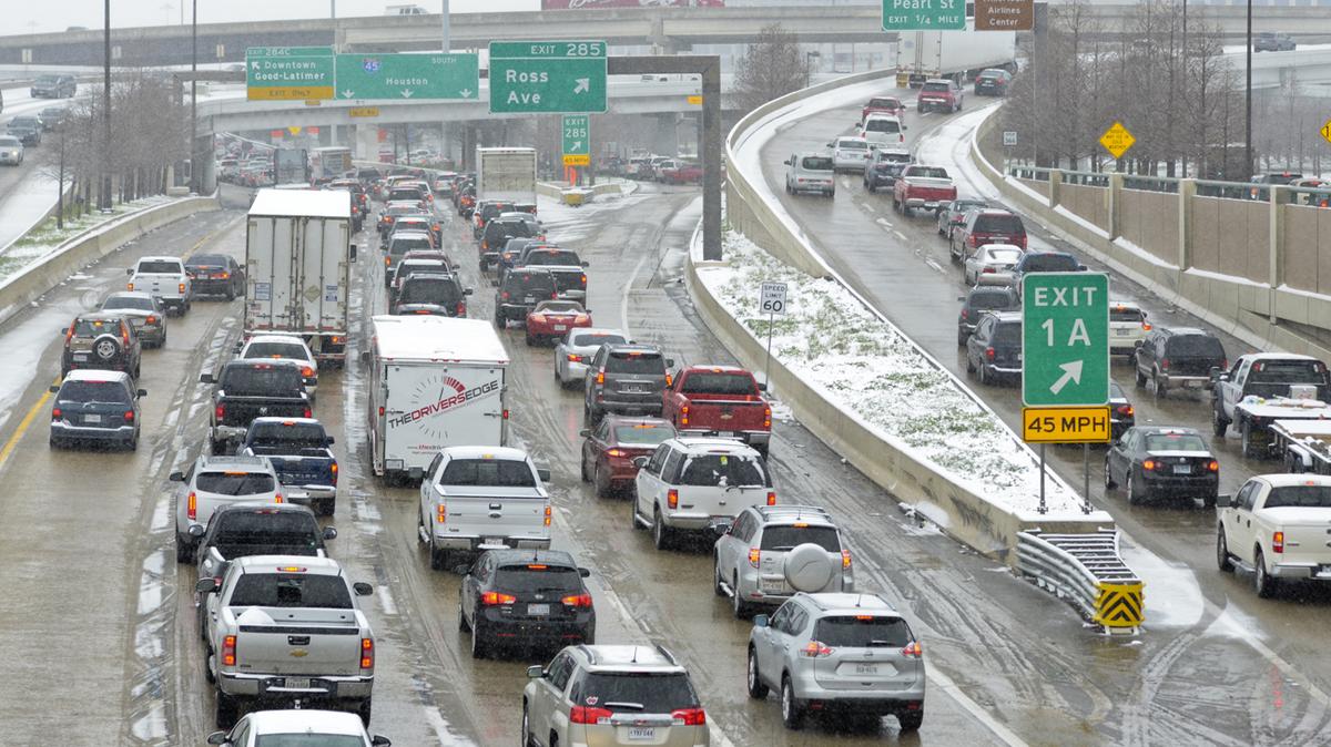 Highway bill passes Congress; Export-Import Bank revived. (Video) - The ...