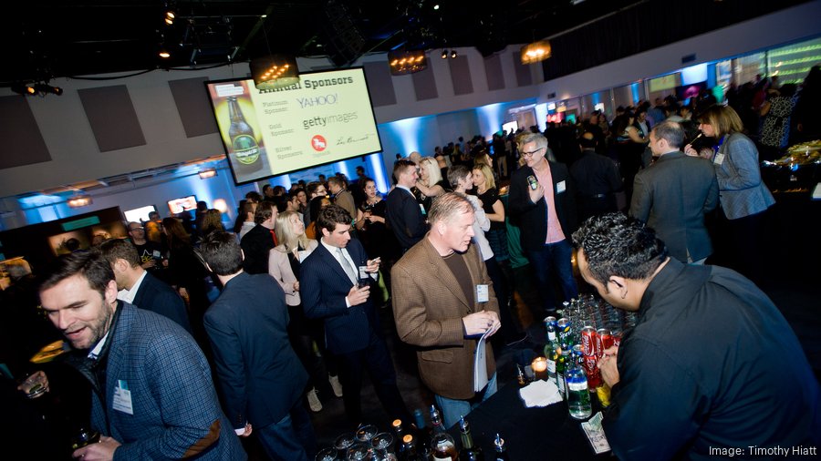 Chicago Advertising Federation set to honor the best in local ad biz ...