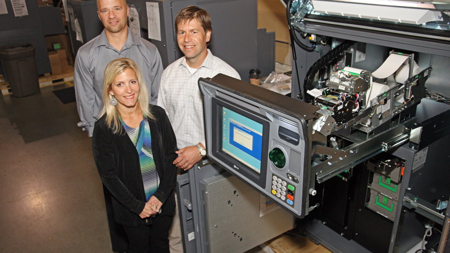 Cascade Station site in Portland set to be sold to Milwaukie's Cook ...