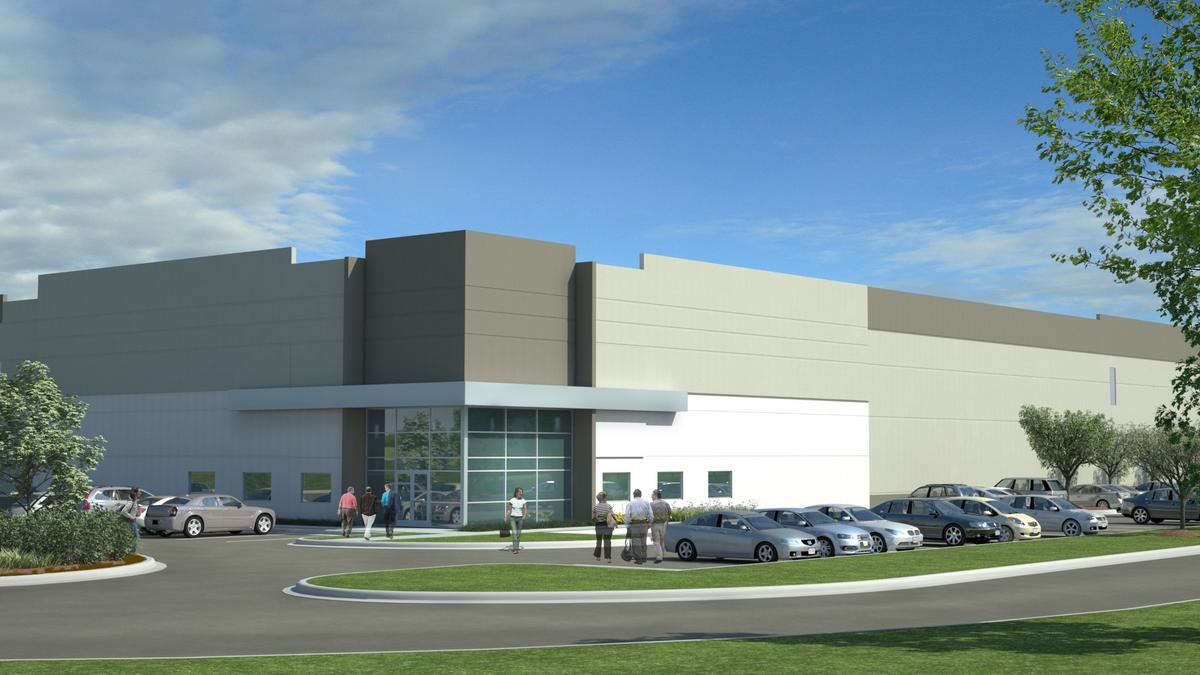 Opus working on projects in Milwaukee and Phoenix - Minneapolis / St ...