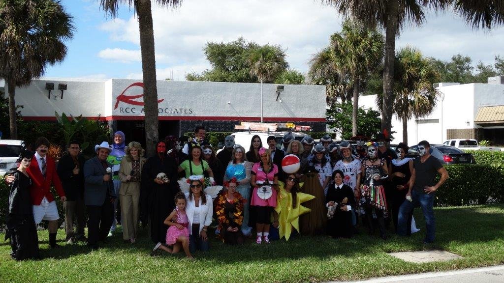Best Places to Work South Florida Medium Companies: RCC Associates ...