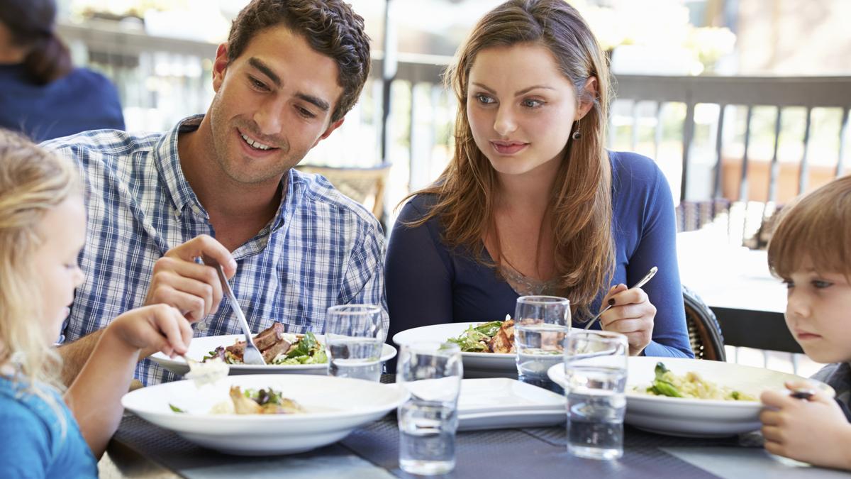 3 steps for restaurants to attract millennials and their kids - The ...