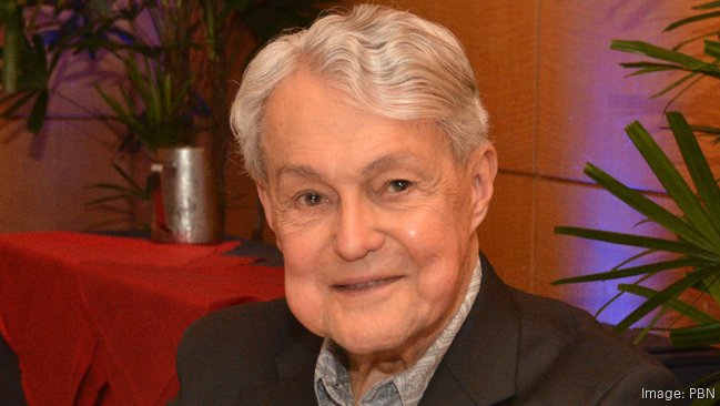 John Henry Felix