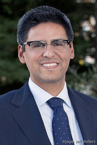 henry perea