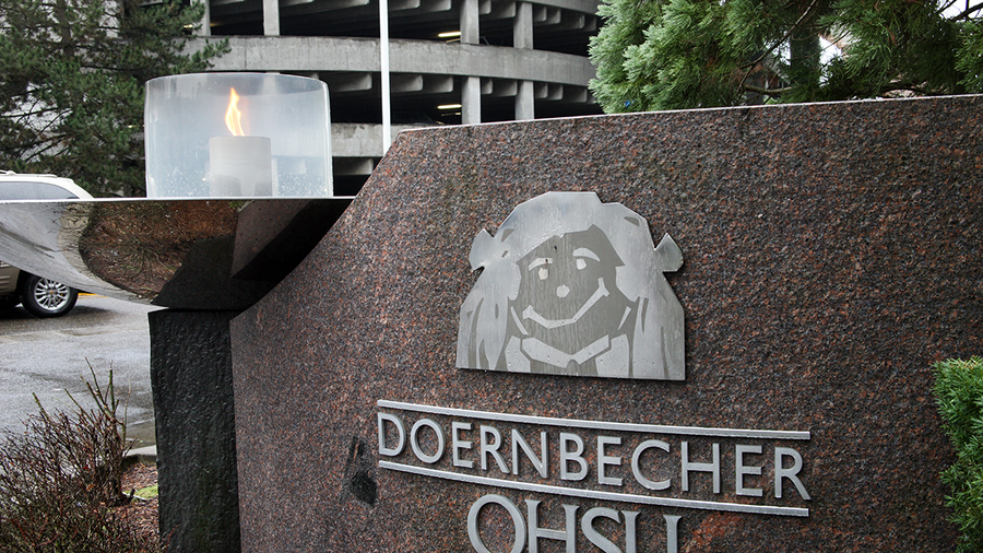 How OHSU's Doernbecher fares in national rankings - Portland Business ...