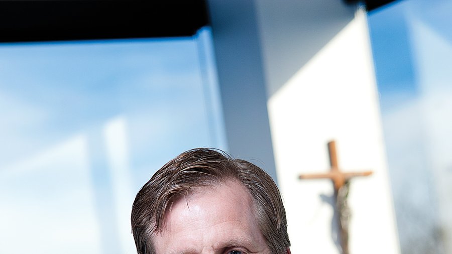 Signature Healthcare’s Joe Steier discusses lessons learned from Howard ...