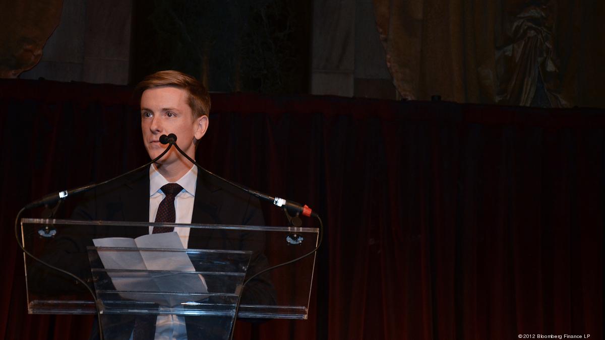 Facebook co-founder Chris Hughes agrees to sell The New Republic to Win ...