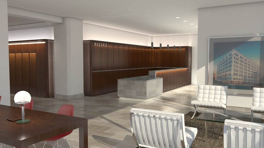 How the Pizitz project came back to life - Birmingham Business Journal