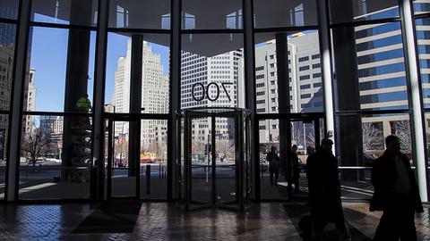 Historic downtown St. Louis office building, 700 Market, sells for $30M ...