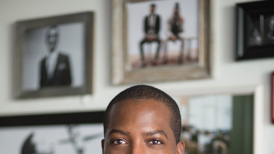 Everlane CEO Michael Preysman on brick-and-mortar locations' role in ...