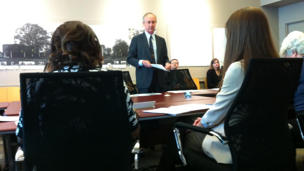 Henry Turley reflects on 15 years of Uptown - Memphis Business Journal