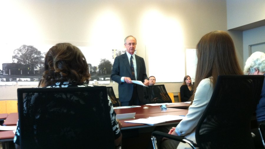 City, developers working to 'fill the gaps' between Downtown districts ...