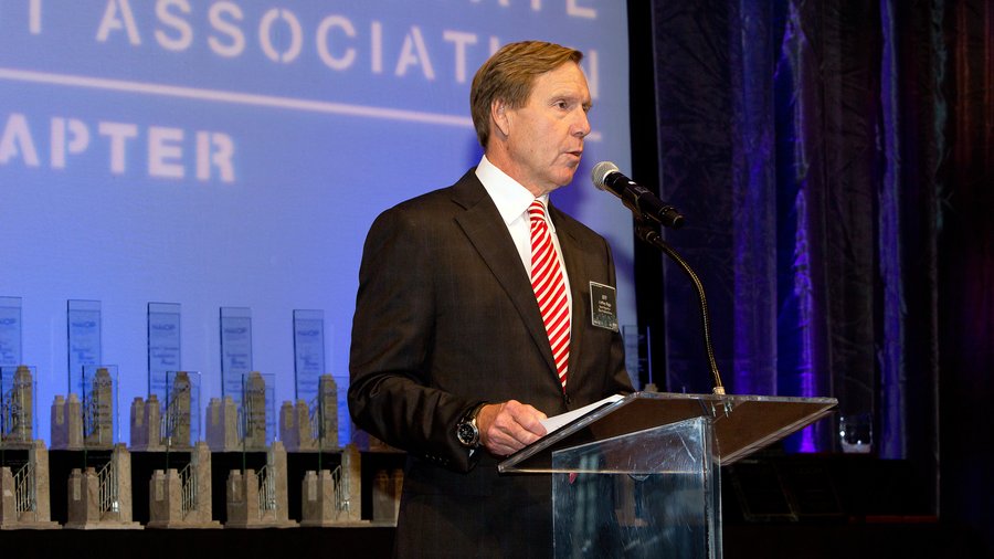 Denver Union Station among those honored at NAIOP awards - Denver ...