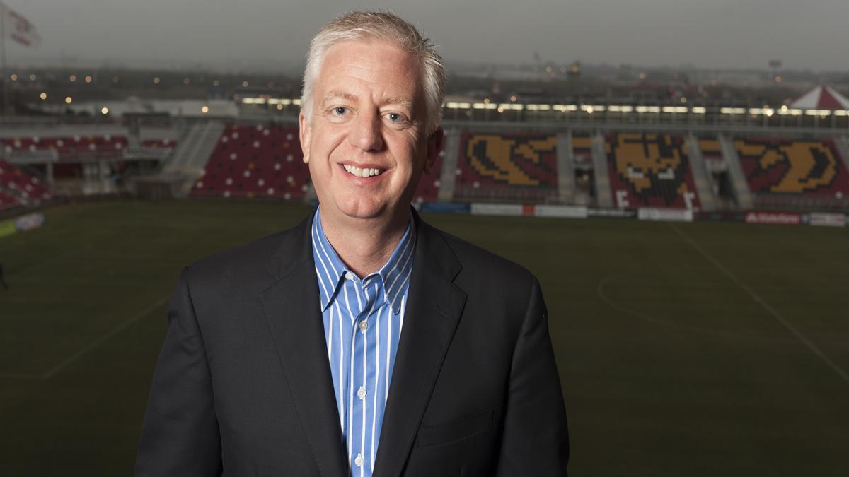 Hartman: San Antonio’s MLS drive gaining momentum - San Antonio ...