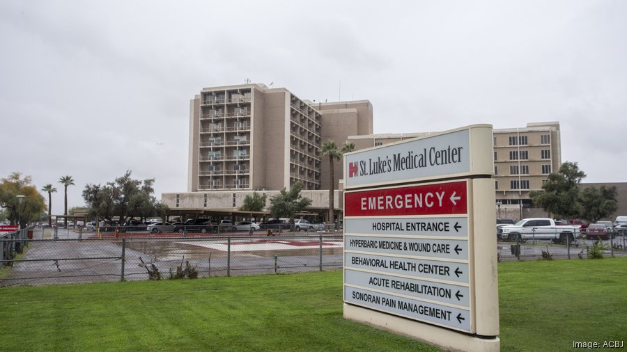 Behind the deal: How HonorHealth soaked up Steward's Arizona footprint ...