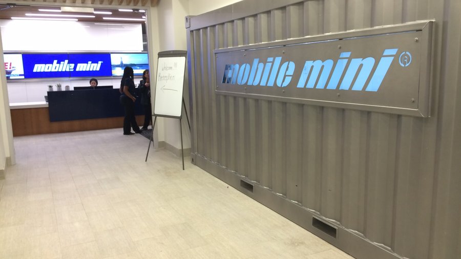 Kelly Williams, Mobile Mini's COO, takes over as president - Phoenix ...