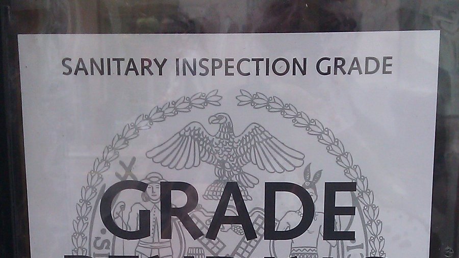 Bronx restaurants sue New York City over health inspectors' letter ...
