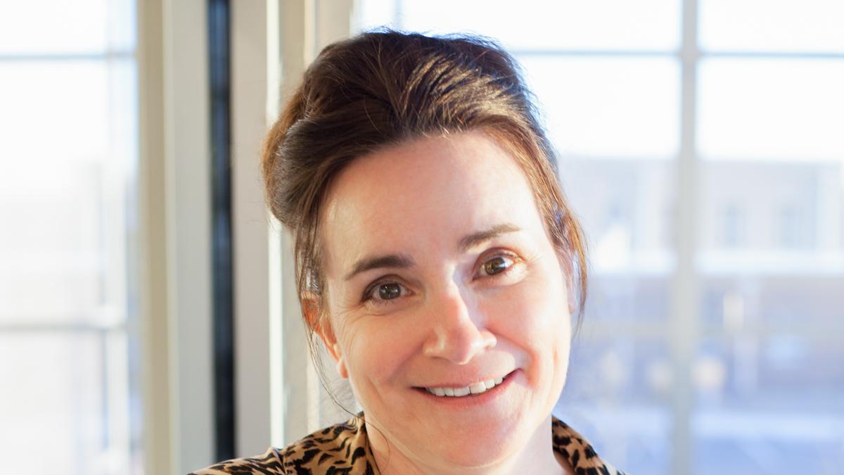 'Women have every opportunity — they just need to do it:' Q&A with ...