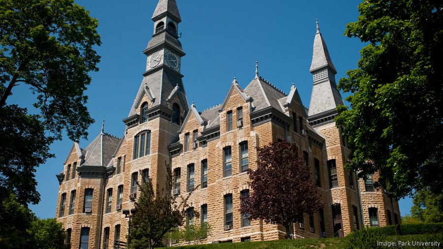 Park University will open residential campus in Phoenix market - Kansas ...