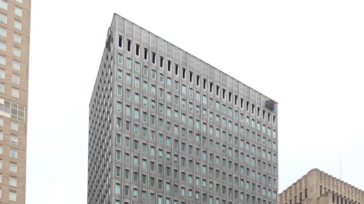 Citigroup agrees to sell OneMain Financial for $4.25 billion ...